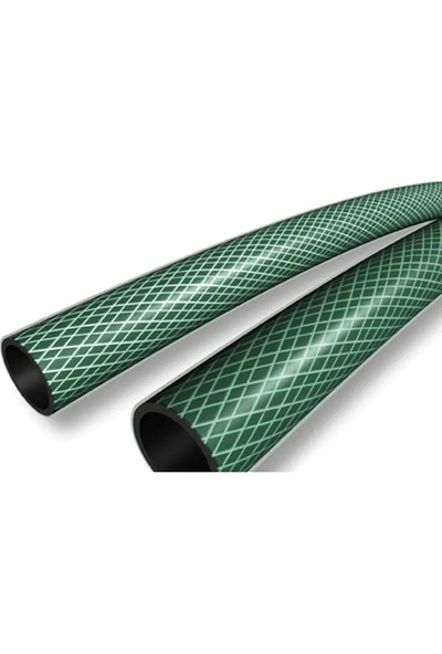 Fırat Meteor Görgülü 1/2 Bahçe Hortumu 10 m