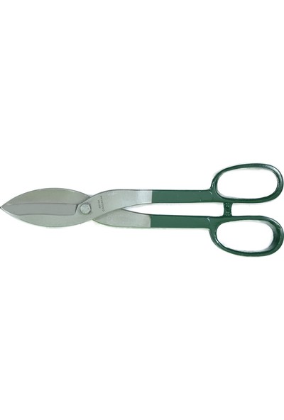 Çağlayan 008 Sağ Düz Havalandırmacı Sac Makası 365 mm Çağlayan 008 Sağ Düz Havalandırmacı Sac Makası 365 mm