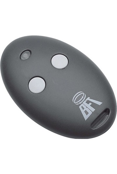 Bft Bariyer Kumandası