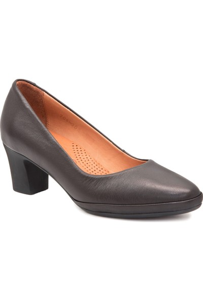 Gedikpaşalı Dly 708 Siyah