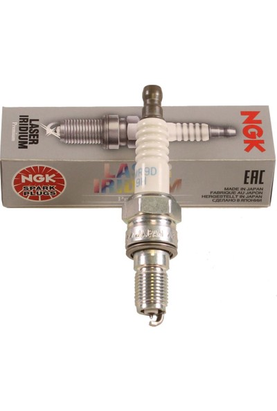 Honda VFR 800 F IMR9D-9H Ngk Irıdıum Buji(2014-2015)