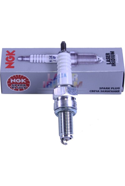 Suzuki DL 650 V-STROM CR8EIA-9 Ngk Iridium Buji(2012-2017) Suzuki DL 650 V-STROM CR8EIA-9 Ngk Iridium Buji(2012-2017)