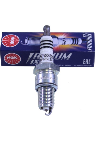 Harley Davidson 1340 FLSTN HERITAGE SOFTAIL BPR5EIX-11 Ngk Iridium Buji(1993-1999) Harley Davidson 1340 FLSTN HERITAGE SOFTAIL BPR5EIX-11 Ngk Iridium Buji(1993-1999)