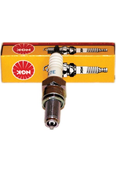 Suzuki GW 250 F INAZUMA CR7E Ngk Buji(2015-2017)