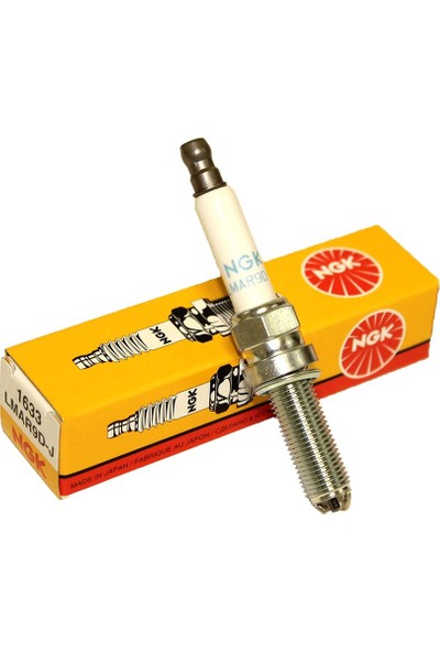 Bmw G 310 GS LMAR9D-J Ngk Buji(2017-2018)