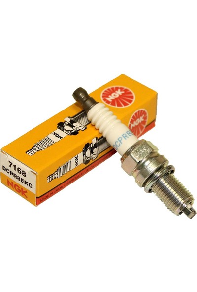 Bmw R 1200 GS DCPR8EKC Ngk Buji(2004-2009)