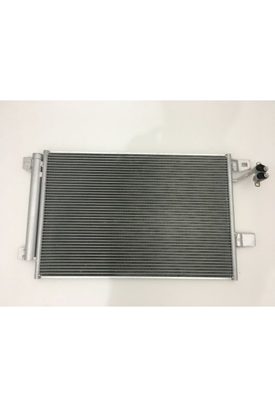 Gust Klima Radyatörü Volkswagen T5 2003 > T6 2009-2015 2.0 Tdi (7E0820411B) Gust Klima Radyatörü Volkswagen T5 2003 > T6 2009-2015 2.0 Tdi (7E0820411B)