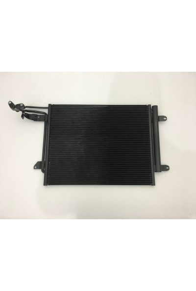 Gust Klima Radyatörü Volkswagen Caddy Iıı 1.9 Tdi 2004> (1T0820411A) Gust Klima Radyatörü Volkswagen Caddy Iıı 1.9 Tdi 2004> (1T0820411A)