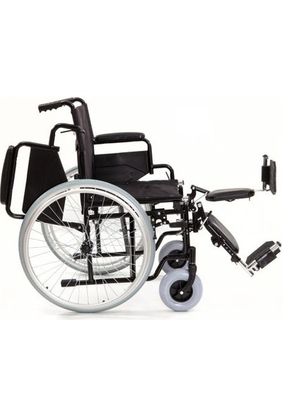 Wollex W312 Manuel Tekerlekli Sandalye Wollex W312 Manuel Tekerlekli Sandalye