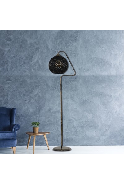 Hmydesign Coude Lambader Siyah Hmydesign Coude Lambader Siyah