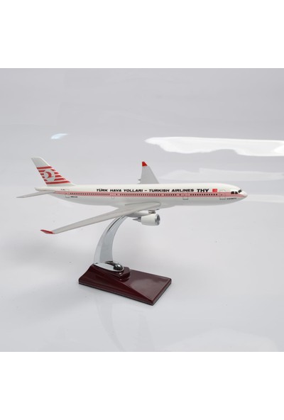 TK Collection Thy Kushimoto A330-300 1:200 Maket Uçak(31.5Cm) TK Collection Thy Kushimoto A330-300 1:200 Maket Uçak(31.5Cm)