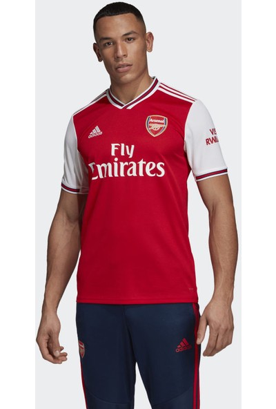 adidas Erkek Arsenal İç Saha Futbol Forması Eh5637 Afc H Jsy
