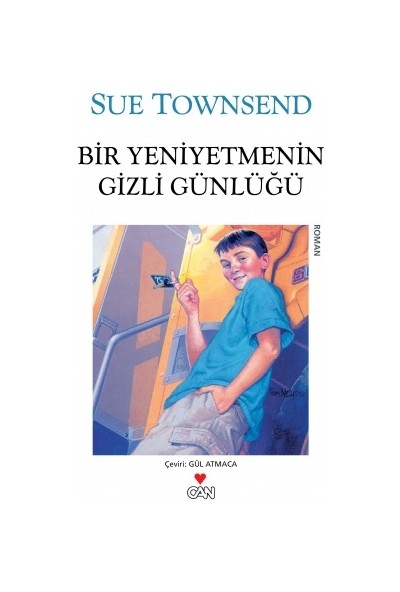 Bir Yeniyetmenin Gizli Günlüğü