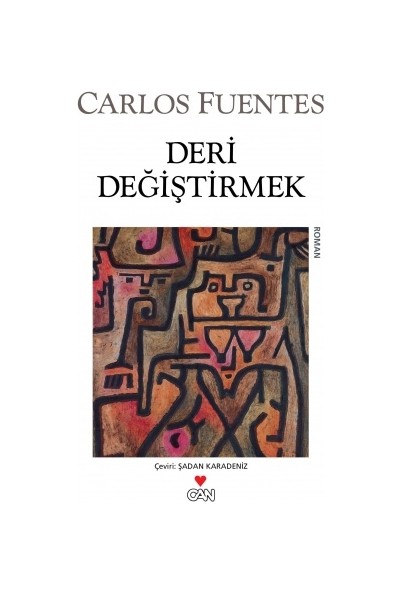 Deri Değiştirmek Deri Değiştirmek