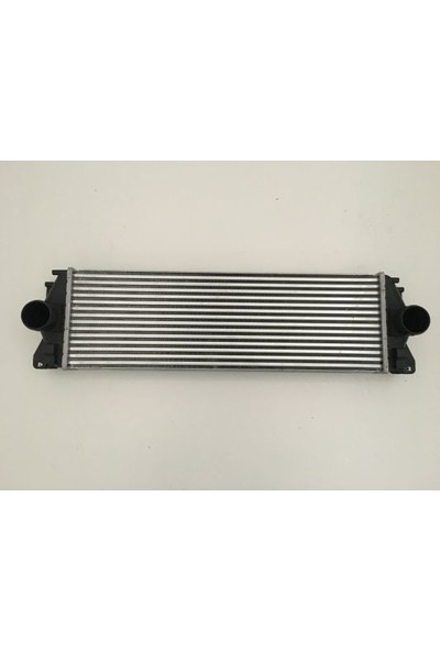 Gust Turbo Radyatörü Volkswagen Crafter /Mercedes Sprinter 2006> (2E0145804) Gust Turbo Radyatörü Volkswagen Crafter /Mercedes Sprinter 2006> (2E0145804)