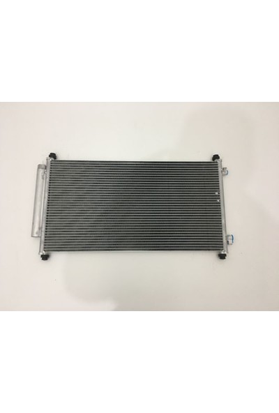 Gust Klima Radyatörü Honda Crv 2007> (80110-Swa-A01) Gust Klima Radyatörü Honda Crv 2007> (80110-Swa-A01)
