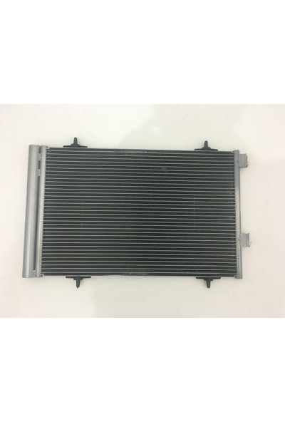 Gust Klima Radyatörü Peugeot 508 1.6 Hdi - Vti / Cıtroen C5 1.6 Hdi - Thp 2010> (6455.Ja)