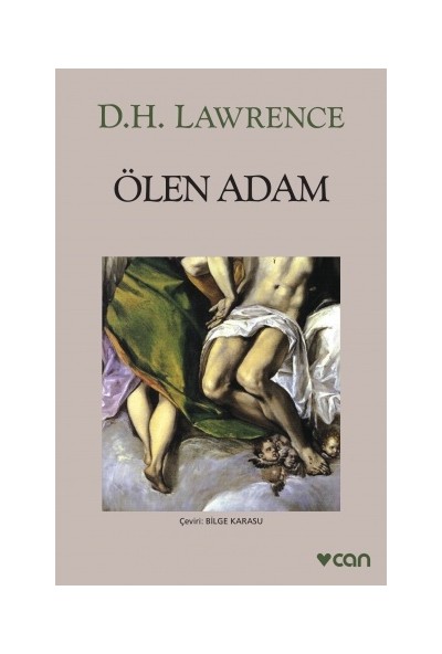 Ölen Adam Ölen Adam