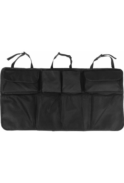 Ankaflex Araç Bagaj Çantası Bagaj Düzenleyici Çanta Organizer Ankaflex Araç Bagaj Çantası Bagaj Düzenleyici Çanta Organizer