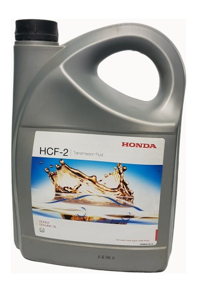Honda Şanzıman Yağı Hcf-2 (4 Litre)