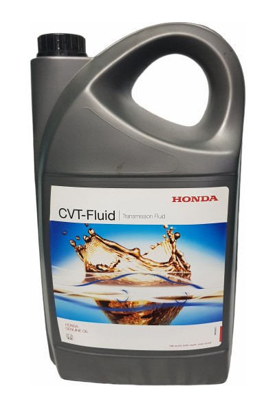 Honda Şanzıman Yağı Cvt-Fluid (4 Litre)