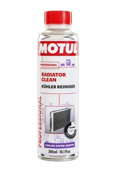 Motul Radyatör Temizleyici