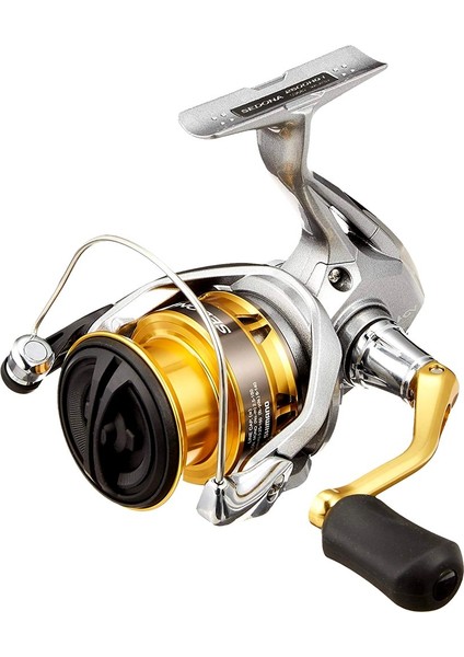 SHIMANO Sedona 6000 Fı Olta Makinası Fiyatı - Taksit Seçenekleri