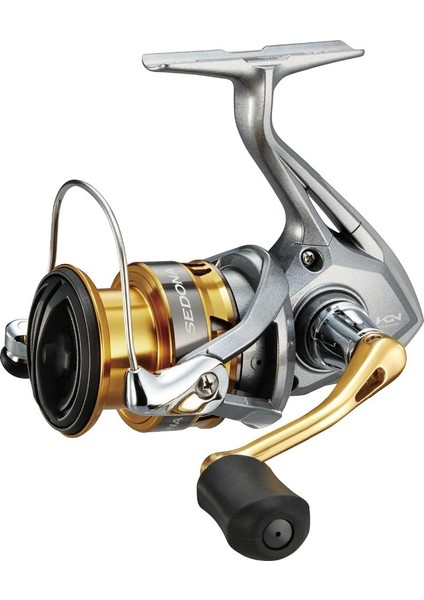 SHIMANO Sedona 6000 Fı Olta Makinası Fiyatı - Taksit Seçenekleri