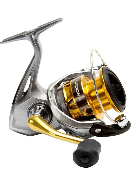 SHIMANO Sedona 6000 Fı Olta Makinası Fiyatı - Taksit Seçenekleri