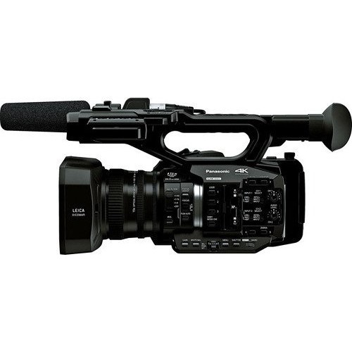 Panasonic Ag-Ux90 4K/Hd Professional Video Kamera Fiyatı
