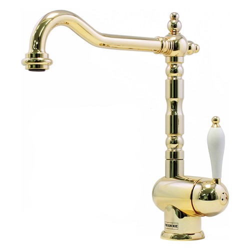 Franke Old England Dore Armatür Fiyatı - Taksit Seçenekleri