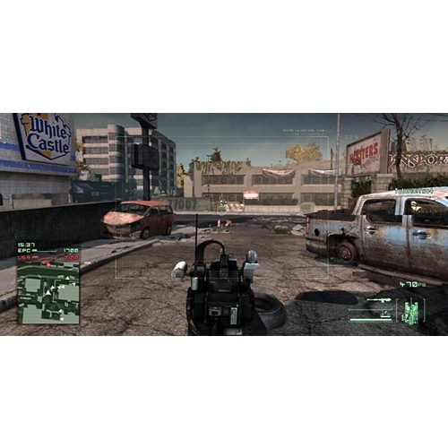 Thq Homefront Ultimate Edition Ps3 Fiyatı - Taksit Seçenekleri
