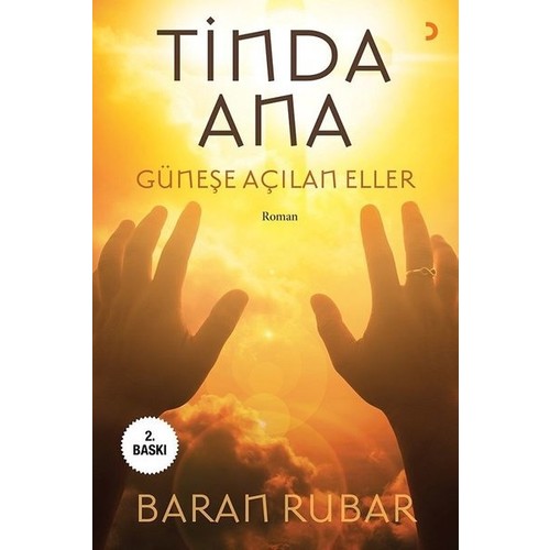 Tinda Ana - Baran Rubar Kitabı ve Fiyatı - Hepsiburada