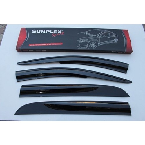 Sunplex Volkswagen Golf 7 Cam Rüzgarlığı Fiyatı