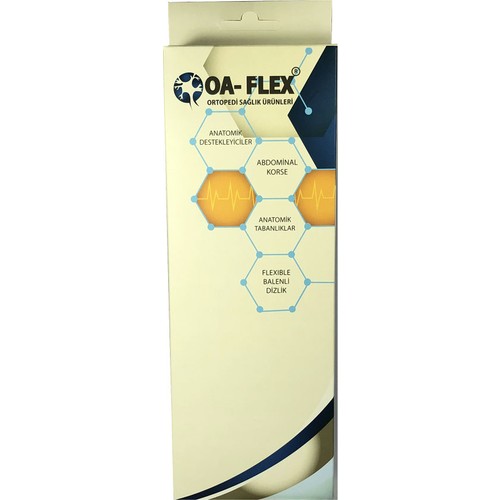 Oa-Flex Ark Takviyeli Tabanlık Fiyatı - Taksit Seçenekleri
