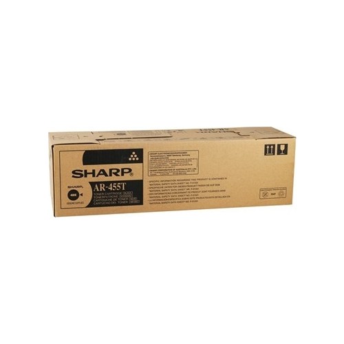 Sharp Ar-455 Toner M351-M355-451-M455 , Mx-M350-Mx-M450 Fiyatı