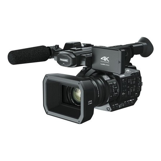 Panasonic Ag-Ux90 4K/Hd Professional Video Kamera Fiyatı