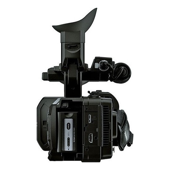 Panasonic Ag-Ux90 4K/Hd Professional Video Kamera Fiyatı