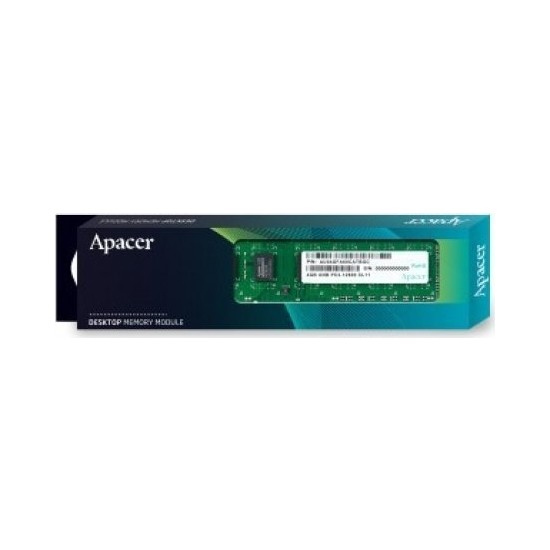 Apacer 4gb 1600mhz Ddr3 Ram Dl 04g2k Kam Fiyatı