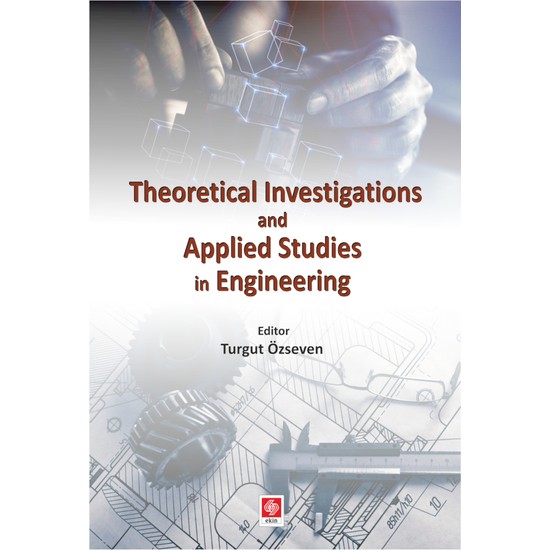 Theoretical Inv.and Applied Studies In Engineering Kitabı