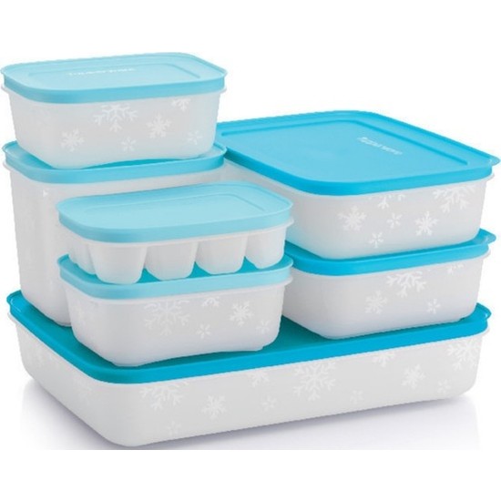 Tupperware Mega Alaska Set Fiyatı - Taksit Seçenekleri