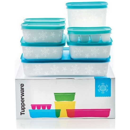 Tupperware Mega Alaska Set Fiyatı - Taksit Seçenekleri