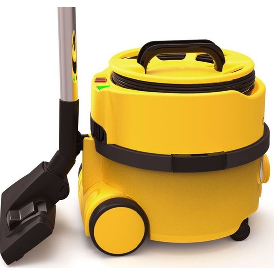 Numatic James JVP180A Kuru Tip Elektrik Süpürgesi Fiyatı