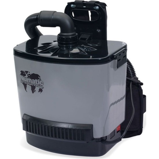 Numatic RSV130 Elektrikli Sırt Süpürgesi Fiyatı