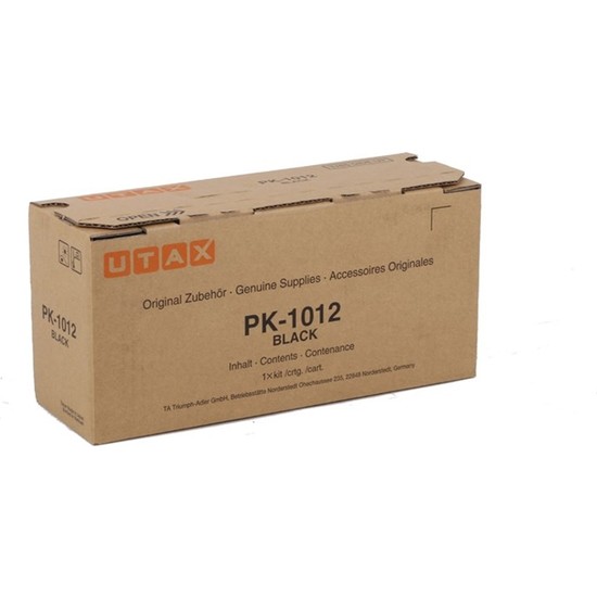 Utax-Triumph Adler P4020 Toner P4025-P4026 Pk-1012 Fiyatı