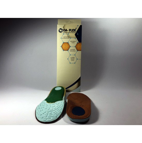 Oa-Flex Ark Takviyeli Tabanlık Fiyatı - Taksit Seçenekleri