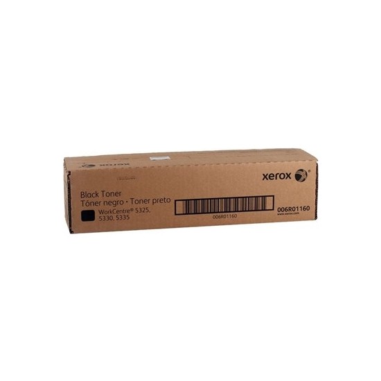 Xerox Workcentre 5325-5330-5335 Toner 006R01160 30K Fiyatı