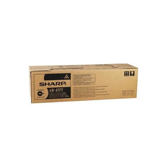 Sharp Ar-455 Toner M351-M355-451-M455 , Mx-M350-Mx-M450 Fiyatı
