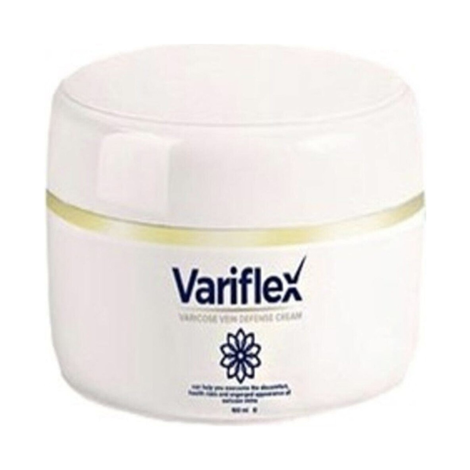 Variflex Variz Kremi 100ML / Varicose Veins Care Cream 100ML Fiyatı