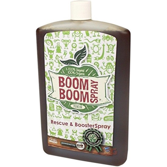 Biotabs Boom Boom Spray 250 ml Fiyatı - Taksit Seçenekleri